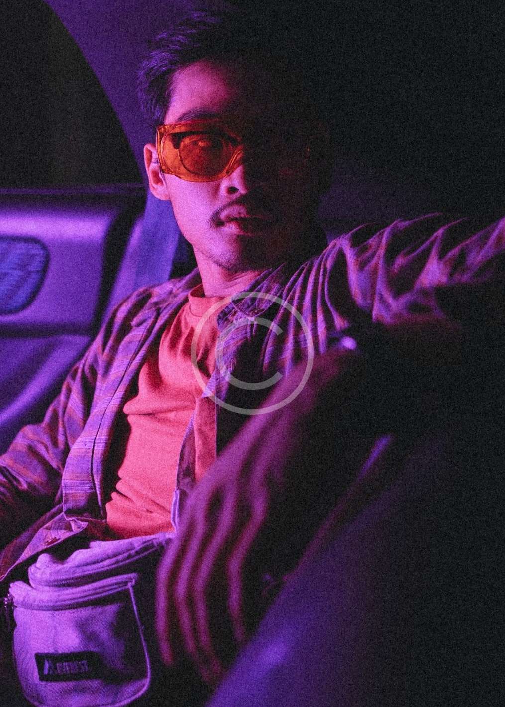 James Walker – lokaverse